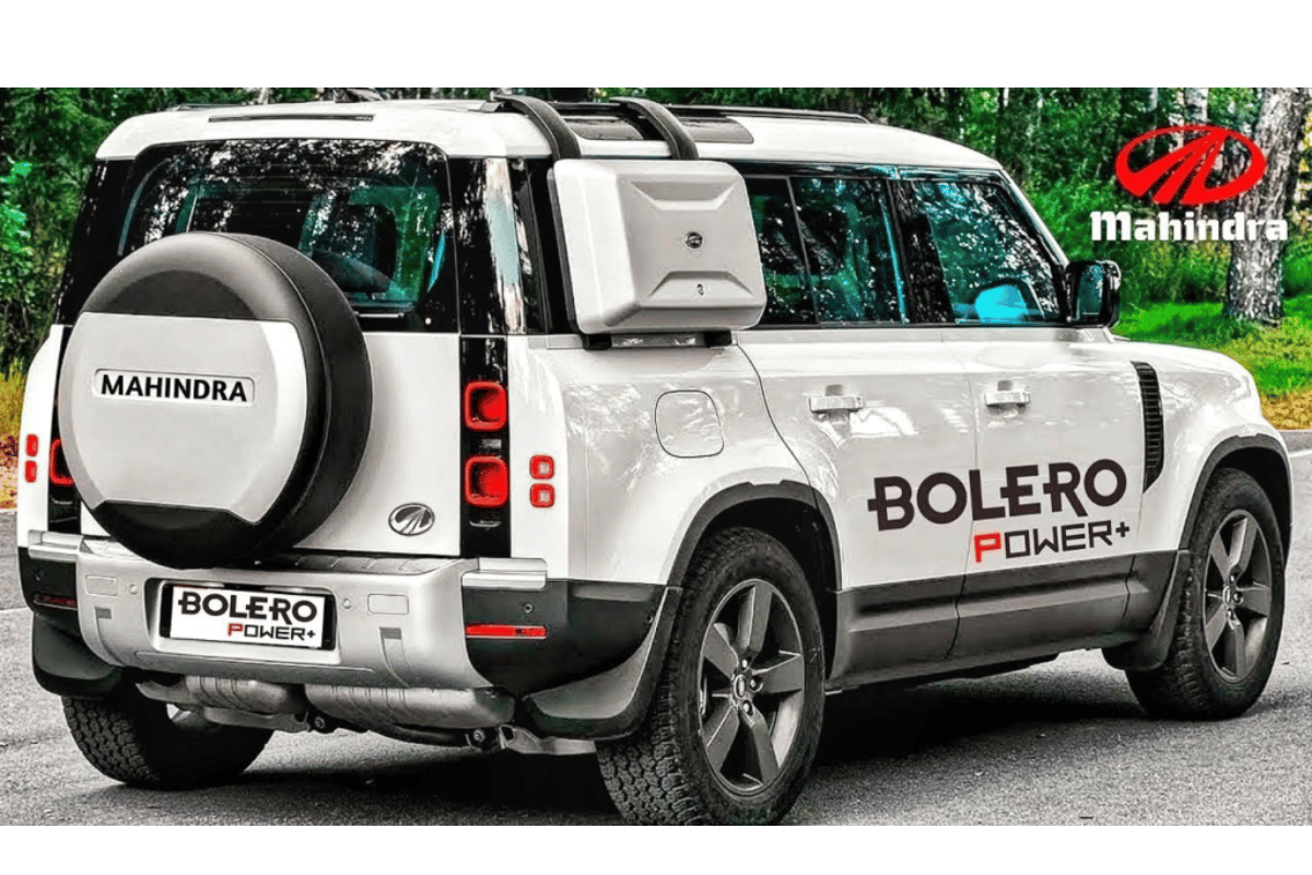 Mahindra Bolero New Look and Launch: थार से भी जबरदस्त लुक में आ गयी ...